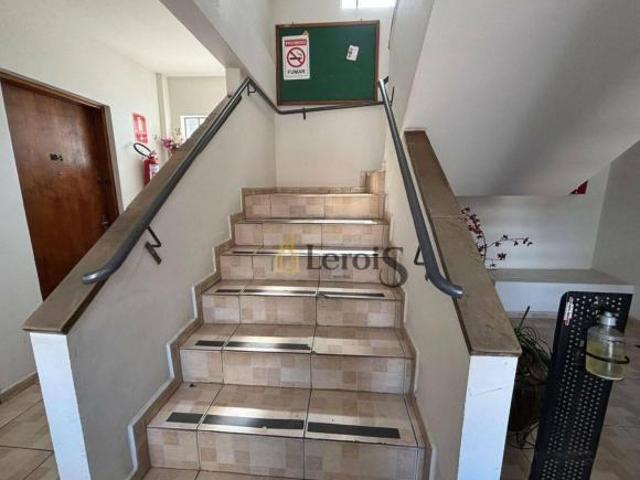 Apartamento com 2 dormitórios à venda, 87 m² por R$ 320.000,00 Edifício Mar Itu/SP