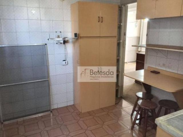 Apartamento com 2 dormitórios à venda, 87 m² por R$ 350.000,00 Jardim Arpoador São Paulo/SP