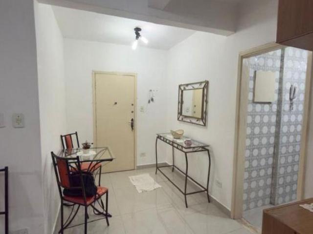 Apartamento à venda, 87 m² por R$ 410.000,00 Boqueirão Praia Grande/SP
