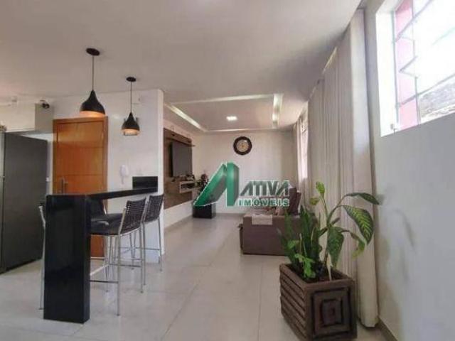 Apartamento com 2 dormitórios à venda, 87 m² por R$ 390.000,00 Ipiranga Belo Horizonte/MG