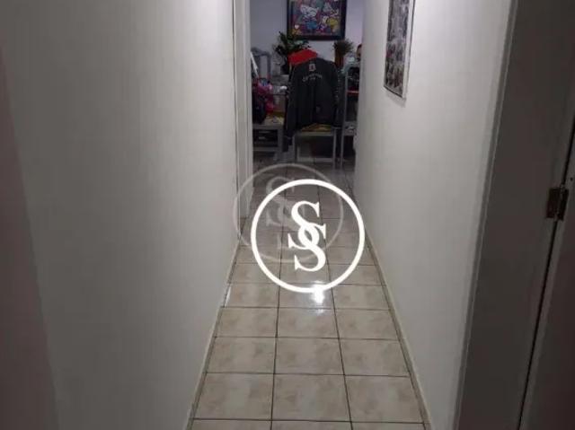 Apartamento com 2 dormitórios à venda, 87 m² por R$ 425.000,00 Centro São Bernardo do Campo/SP