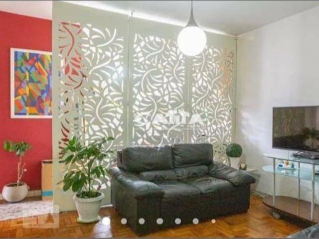 Apartamento com 2 dormitórios à venda, 87 m² por R$ 449.000,00 Campos Elíseos São Paulo/SP