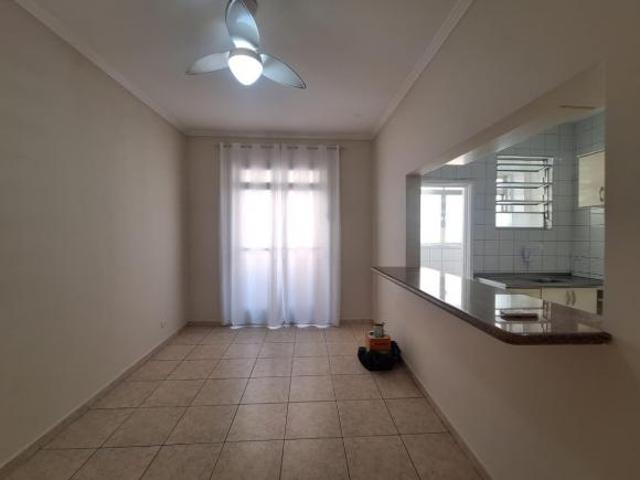 Apartamento com 2 dormitórios à venda, 87 m² por R$ 455.000,00 Boqueirão Santos/SP