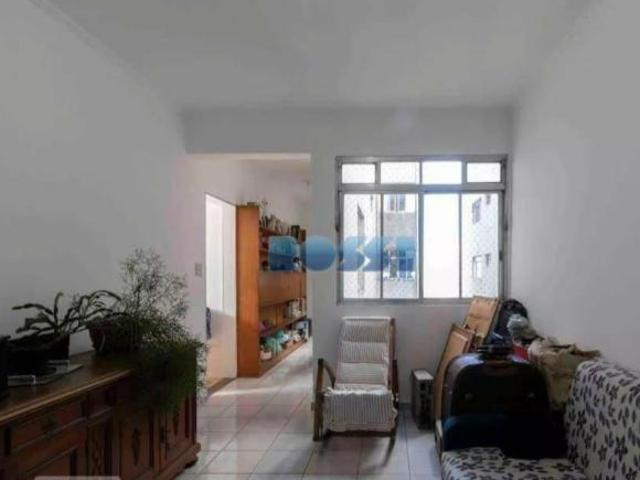 Apartamento com 2 dormitórios à venda, 87 m² por R$ 450.000,00 Parque da Mooca São Paulo/SP