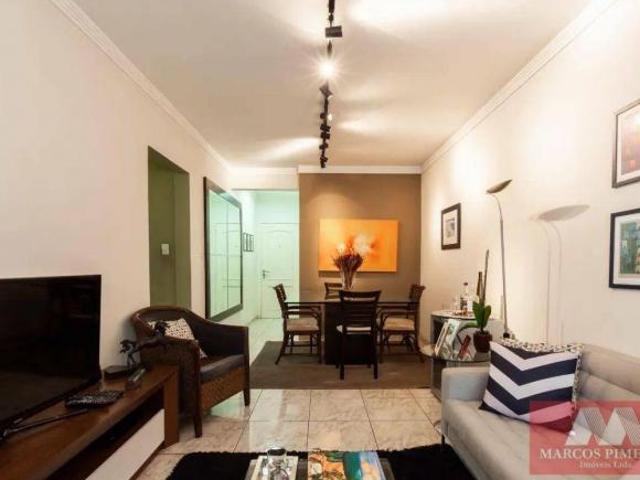 Apartamento com 2 dormitórios à venda, 87 m² por R$ 509.000,00 Vila Buarque São Paulo/SP