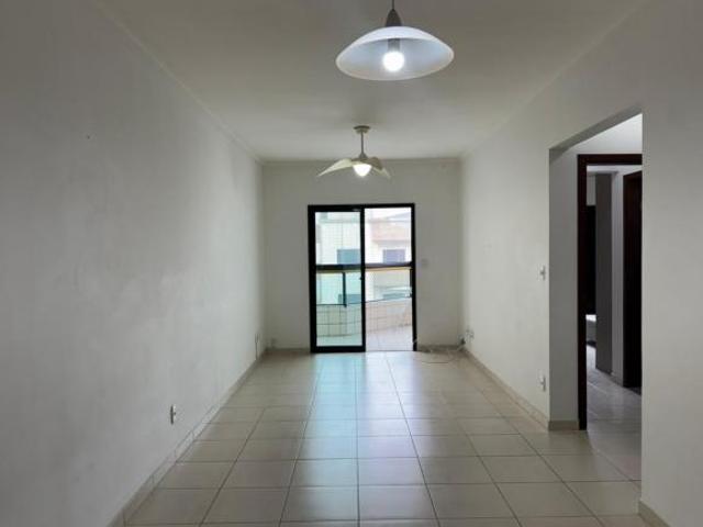 Apartamento com 2 dormitórios à venda, 87 m² por R$ 510.000,00 Aviação Praia Grande/SP