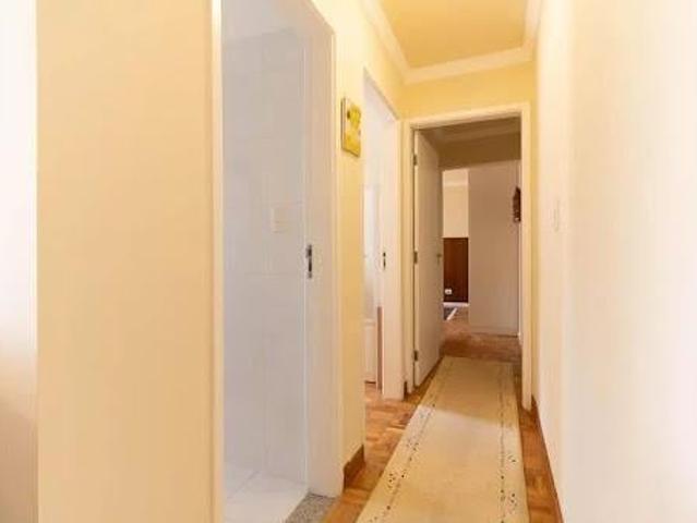 Apartamento com 2 dormitórios à venda, 87 m² por R$ 535.000,00 Aclimação São Paulo/SP