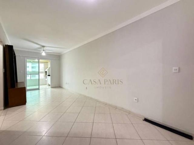 Apartamento com 2 dormitórios à venda, 87 m² por R$ 530.000,00 Aviação Praia Grande/SP