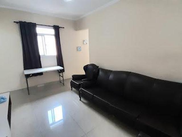 Apartamento com 2 dormitórios à venda, 87 m² por R$ 533.000,00 José Menino Santos/SP