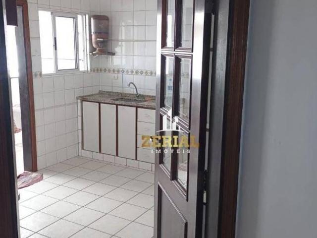 Apartamento com 2 dormitórios à venda, 87 m² por R$ 550.000,00 Boa Vista São Caetano do Sul/SP