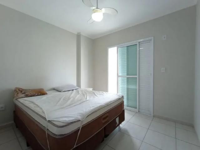 Apartamento com 2 dormitórios à venda, 87 m² por R$ 585.000,00 Aviação Praia Grande/SP