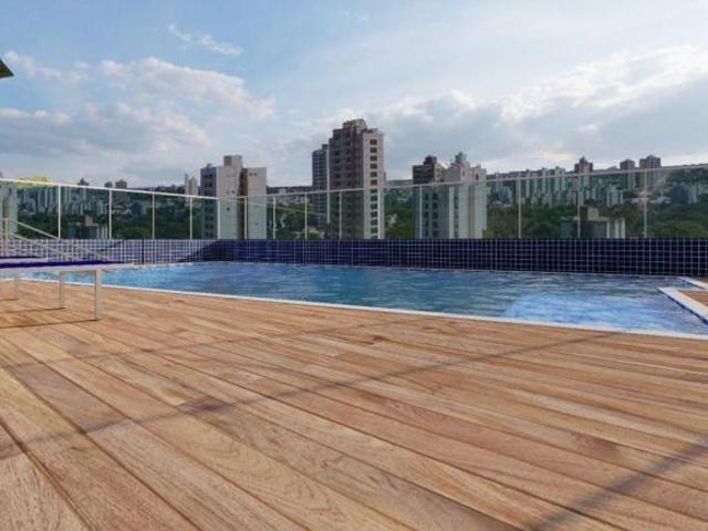 Quase pronto, Vista para o Mar, Apartamento com 2 dormitórios à venda, 85 m² por R$ 600.000 Aviaçã