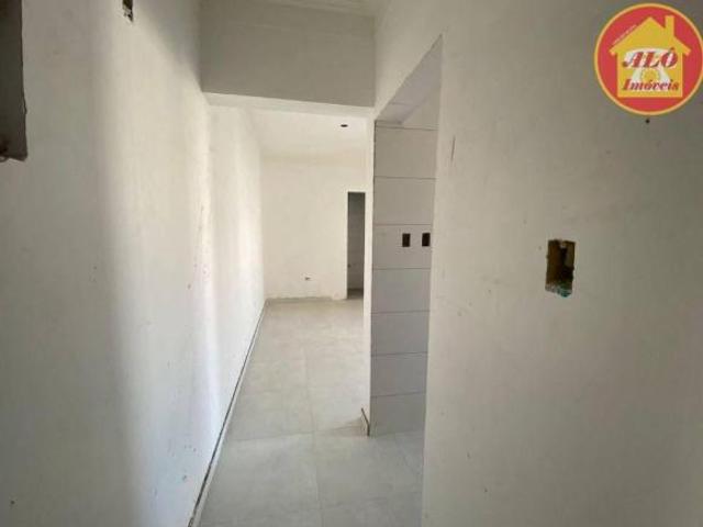 Apartamento com 2 dormitórios à venda, 87 m² por R$ 610.000,00 Aviação Praia Grande/SP