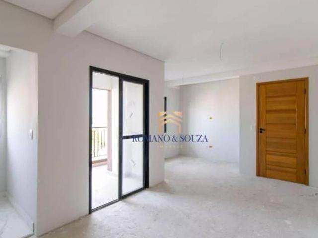 Apartamento com 2 dormitórios à venda, 87 m² por R$ 648.000,00 Jardim Vila Galvão Guarulhos/SP