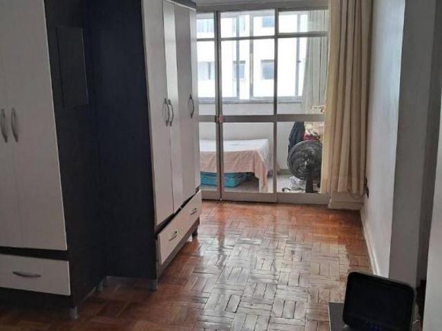 Apartamento com 2 dormitórios à venda, 87 m² por R$ 640.000,00 Aclimação São Paulo/SP
