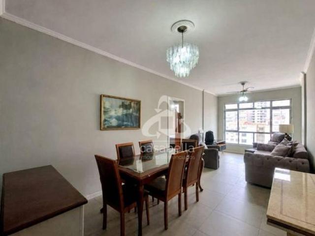 Apartamento com 2 dormitórios à venda, 87 m² por R$ 650.000,00 Porto Ponta da Praia Santos/SP