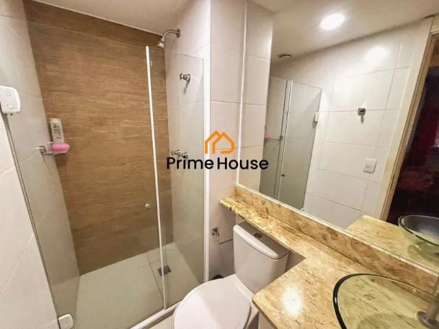 Apartamento com 2 dormitórios à venda, 87 m² por R$ 650.000,00 Recreio dos Bandeirantes Rio de J