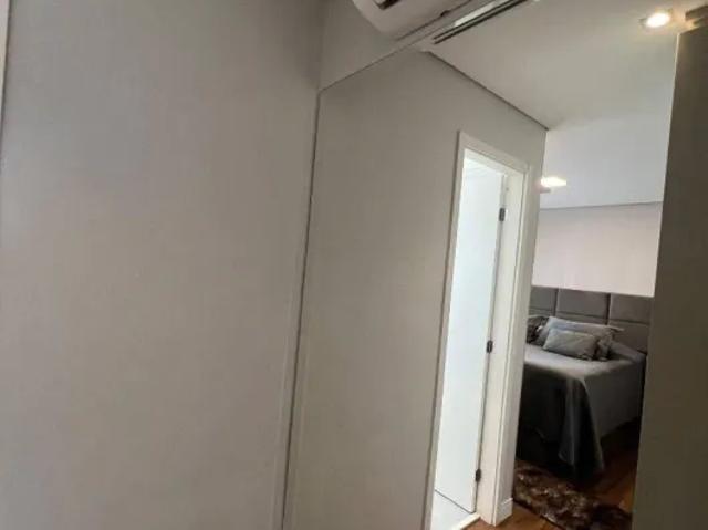 Apartamento à venda, 87 m² por R$ 670.000,00 Santa Terezinha Paulínia/SP
