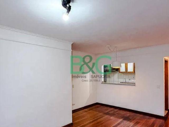 Apartamento com 2 dormitórios à venda, 87 m² por R$ 688.500 Vila Deodoro São Paulo/SP