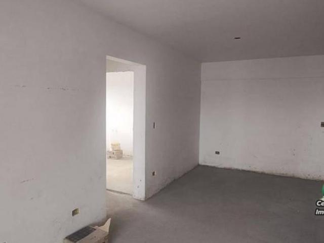 Apartamento com 2 dormitórios à venda, 87 m² por R$ 729.390,00 Boqueirão Praia Grande/SP