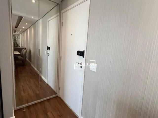 Apartamento com 2 dormitórios à venda, 87 m² por R$ 730.000 Dreams Residencial Paulínia/SP