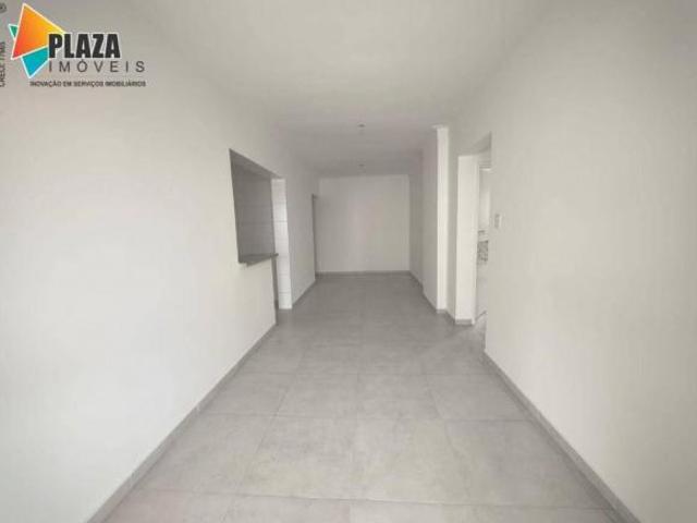 Apartamento com 2 dormitórios à venda, 87 m² por R$ 780.000,00 Aviação Praia Grande/SP