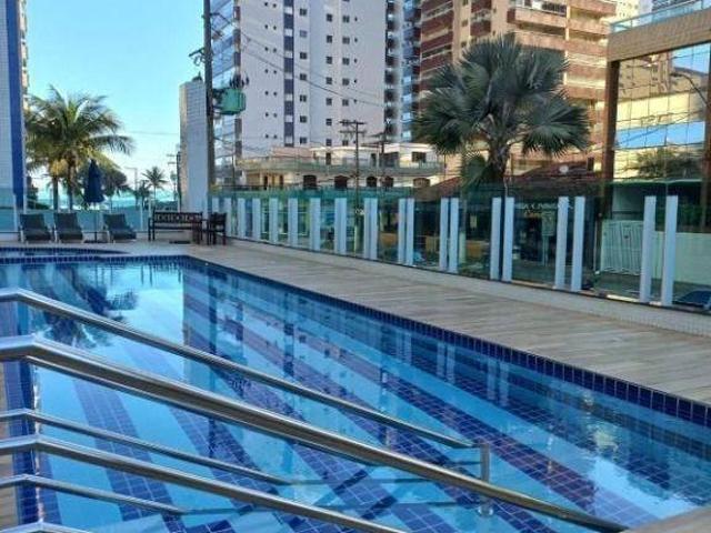Apartamento com 2 dormitórios à venda, 87 m² por R$ 799.000,00 Caiçara Praia Grande/SP