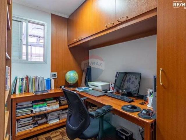 Apartamento com 2 dormitórios à venda, 87 m² por R$ 800.000,00 Perdizes São Paulo/SP