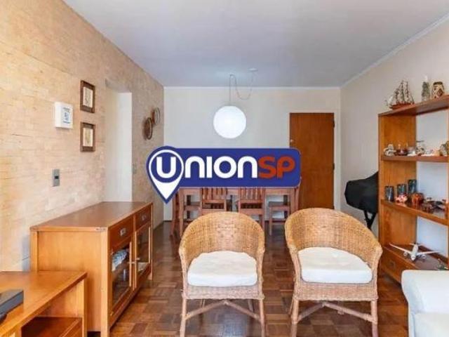 Apartamento com 2 dormitórios à venda, 87 m² por R$ 800.000,00 Perdizes São Paulo/SP
