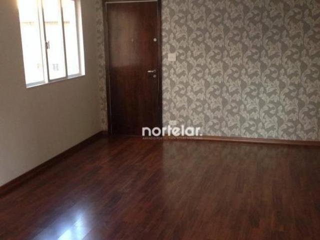 Apartamento com 2 dormitórios à venda, 87 m² por R$ 835.000,00 Perdizes São Paulo/SP