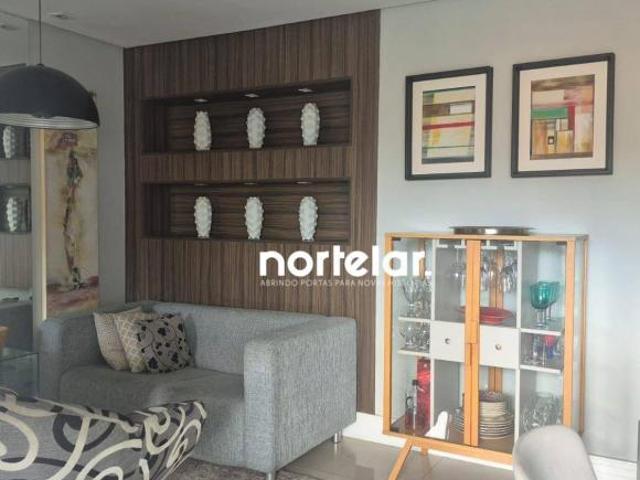 Apartamento com 2 dormitórios à venda, 87 m² por R$ 915.000,00 Cidade São Francisco São Paulo/SP