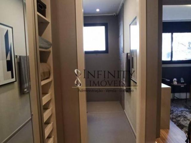 Apartamento com 2 dormitórios à venda, 87 m² por R$ 1.043.000,00 Vila Ema São José dos Campos/SP