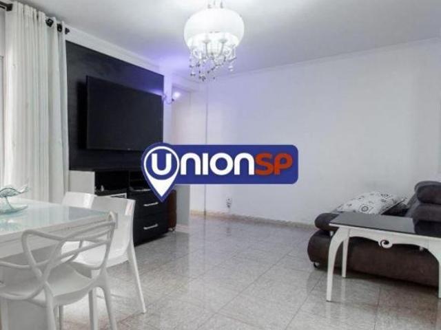 Apartamento com 2 dormitórios à venda, 87 m² por R$ 950.000,00 Consolação São Paulo/SP