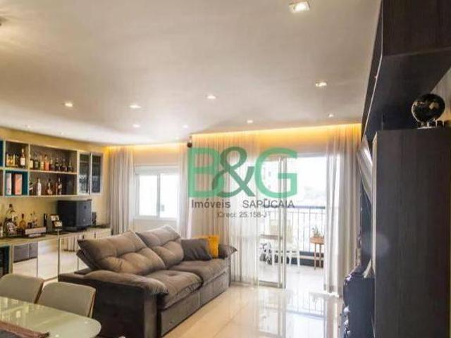 Apartamento com 2 dormitórios à venda, 87 m² por R$ 1.049.000,00 Jardim Esperança Barueri/SP
