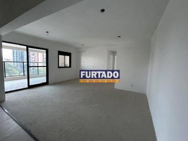 Apartamento com 2 dormitórios à venda, 87 m² Vila Bastos Santo André/SP