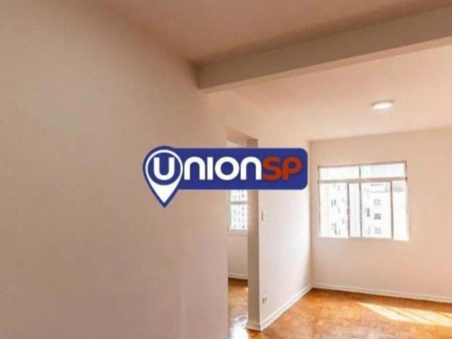 Apartamento com 2 dormitórios à venda, 87m² por R$ 640.000,00 Santa Cecília São Paulo/SP