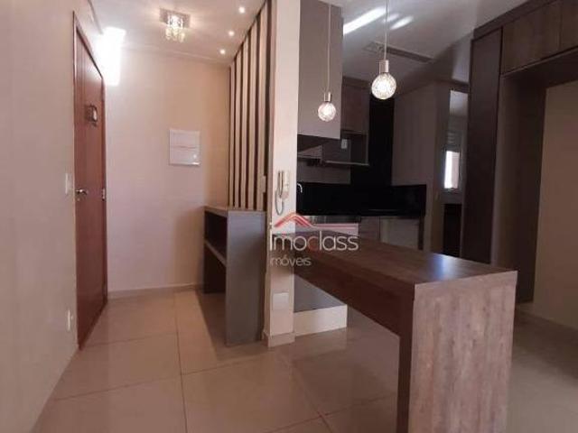 Apartamento com 2 dormitórios à venda, 88 m² Jardim São Paulo Americana/SP