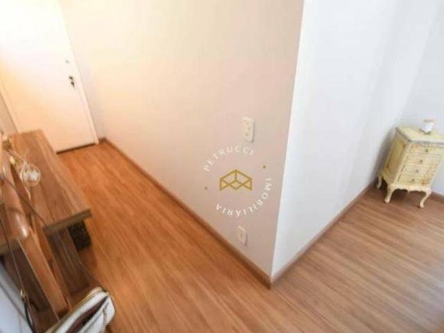 APARTAMENTO COM 2 DORMITÓRIOS À VENDA, 88 M² NO VILA ROSSI BORGHI E SIQUEIRA CAMPINAS/S
