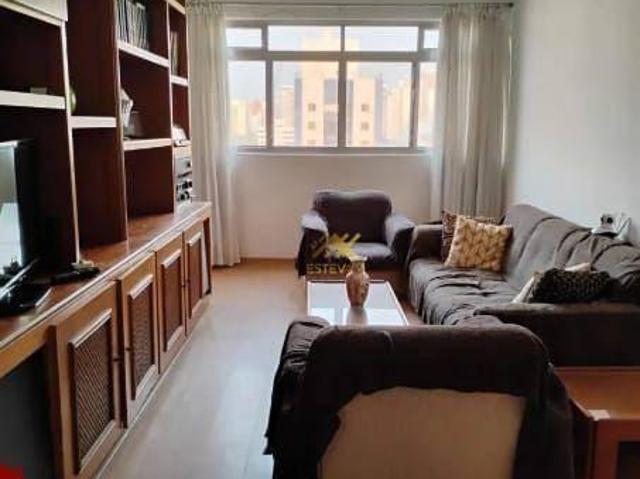 Apartamento com 2 dormitórios à venda, 88 m² Pompeia São Paulo/SP