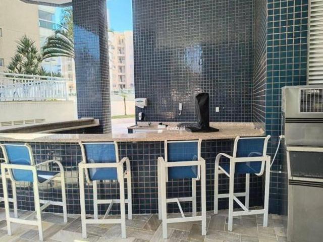 Apartamento com 2 dormitórios à venda, 88 m² por R$ 3.800.000,00 Riviera de São Lourenço Bertiog