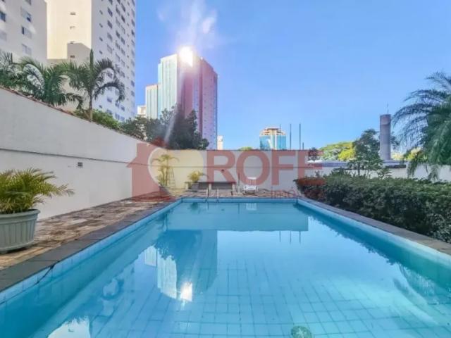 Apartamento com 2 dormitórios à venda, 88 m² por R$ 1.400.000,00 Itaim Bibi São Paulo/SP