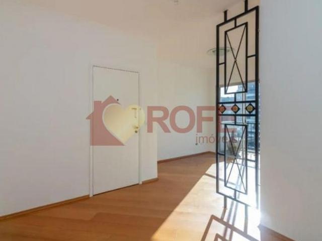 Apartamento com 2 dormitórios à venda, 88 m² por R$ 1.400.000,00 Itaim Bibi São Paulo/SP