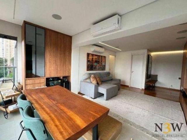 Apartamento à venda na Vila Leopoldina São Paulo SP com 2 dormitórios, 2 suítes, 2 vagas de garagem