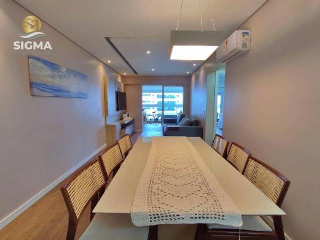 Apartamento com 2 dormitórios à venda, 88 m² por R$ 1.000.000,00 Jardim Astúrias Guarujá/SP