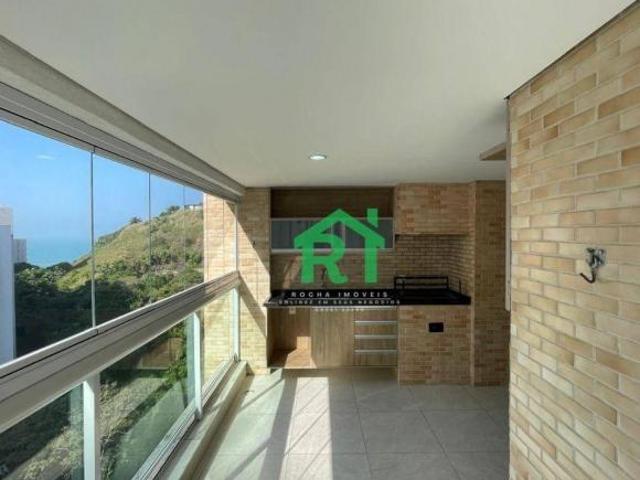 Apartamento com 2 dormitórios à venda, 88 m² por R$ 1.100.000,00 Jardim Astúrias Guarujá/SP