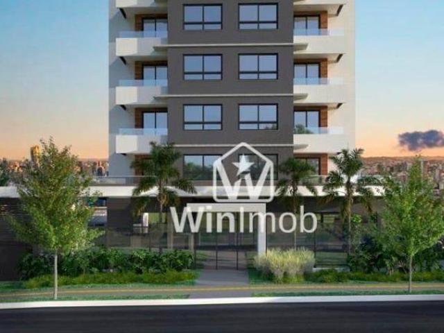 Apartamento com 2 dormitórios à venda, 88 m² por R$ 1.178.000,00 Petrópolis Porto Alegre/RS