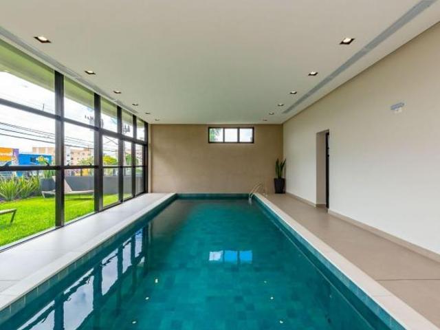 Apartamento com 2 dormitórios à venda, 88 m² por R$ 1.180.000,00 Água Verde Curitiba/PR