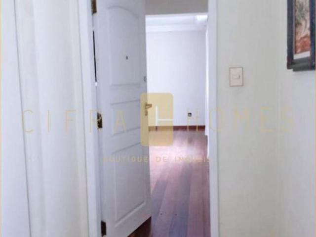 Apartamento com 2 dormitórios à venda, 88 m² por R$ 1.190.000 Jardim Paulista São Paulo/SP
