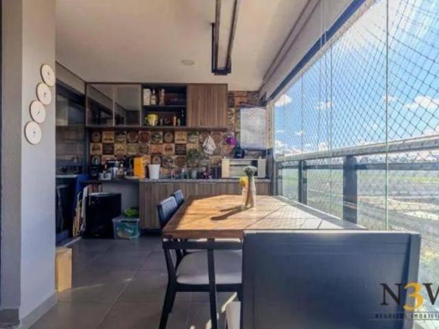 Apartamento com 2 dormitórios à venda, 88 m² por R$ 1.190.000 Vila Leopoldina São Paulo/SP