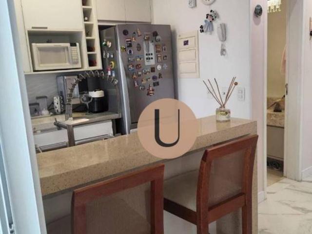 Apartamento com 2 dormitórios à venda, 88 m² por R$ 1.199.000,00 Tatuapé São Paulo/SP